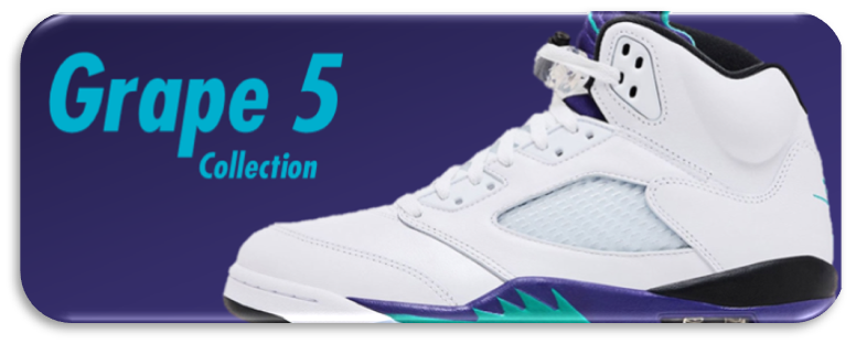 Grape 5s Collection – KRS Graphix
